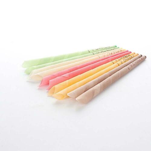 Ear Candling Set for Improved Ear Health - Order Now