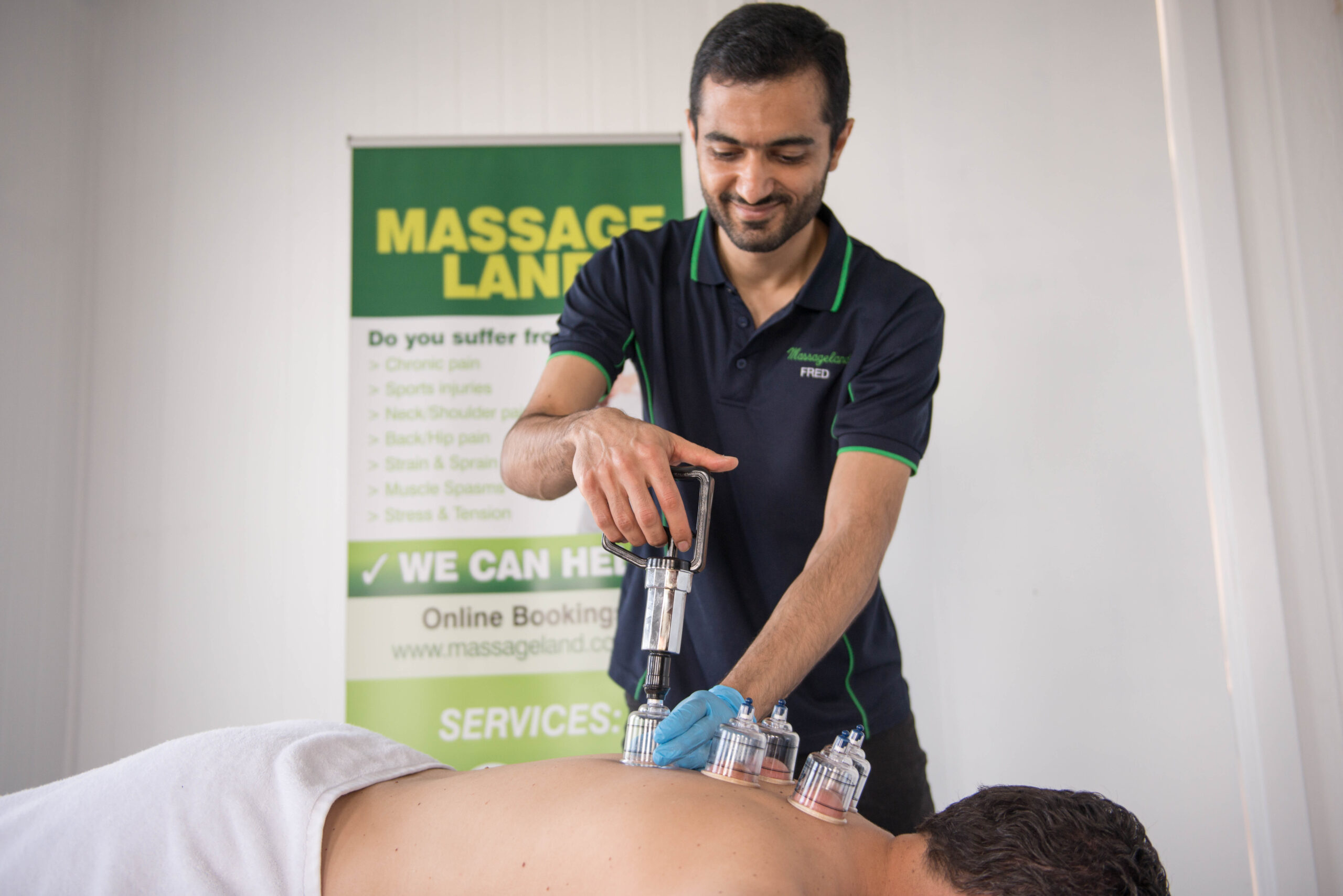 Cupping Therapy in Tamworth – Benefits, Safety, and What You Need to ...